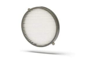Tip 2 – antialergijski filter za i-Vent serijo 160 - i-Vent.com
